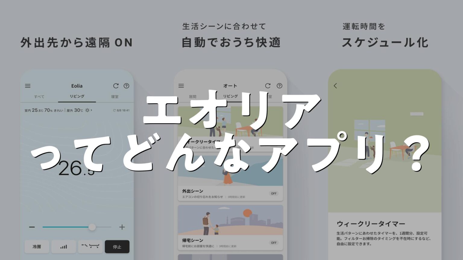 AuDee（オーディー）とは？アプリで何ができる？使い方、評価、無料か調査 | AppMatch