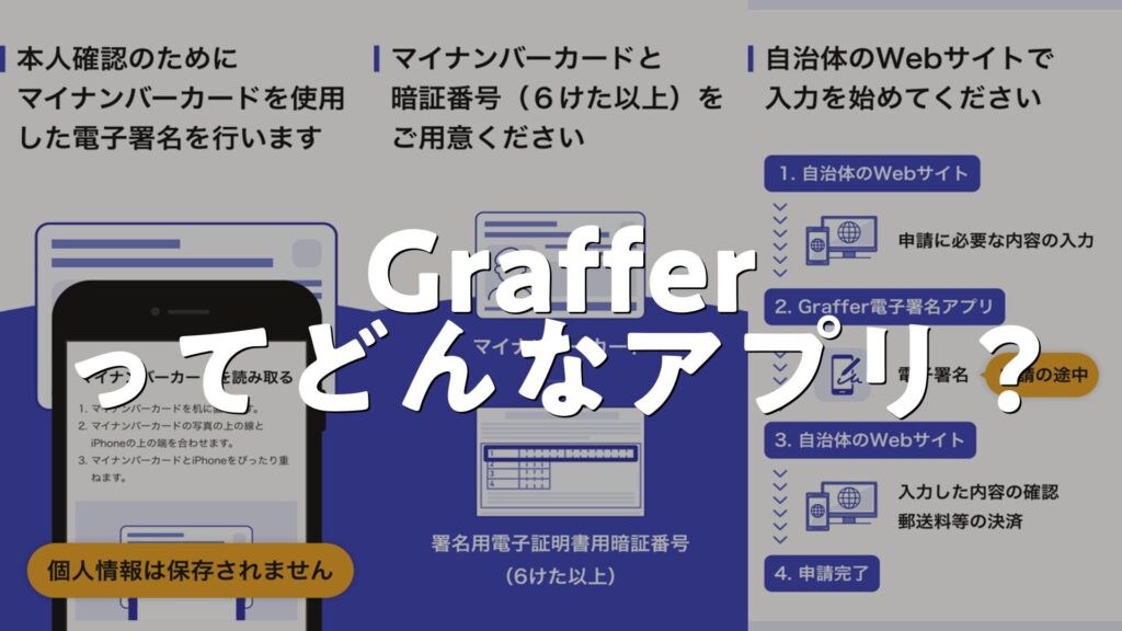 Graffer電子署名アプリの評判は？アプリのメリット・デメリット、口コミ・レビューを調査 | AppMatch