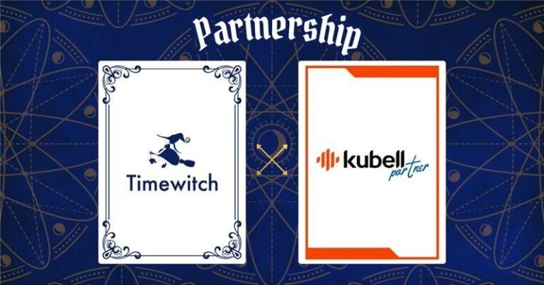 オンライン業務プロセス代行サービス事業kubell：「寝ろ。」のTimewitch、kubellパートナーと業務提携を開始 | AppMatch